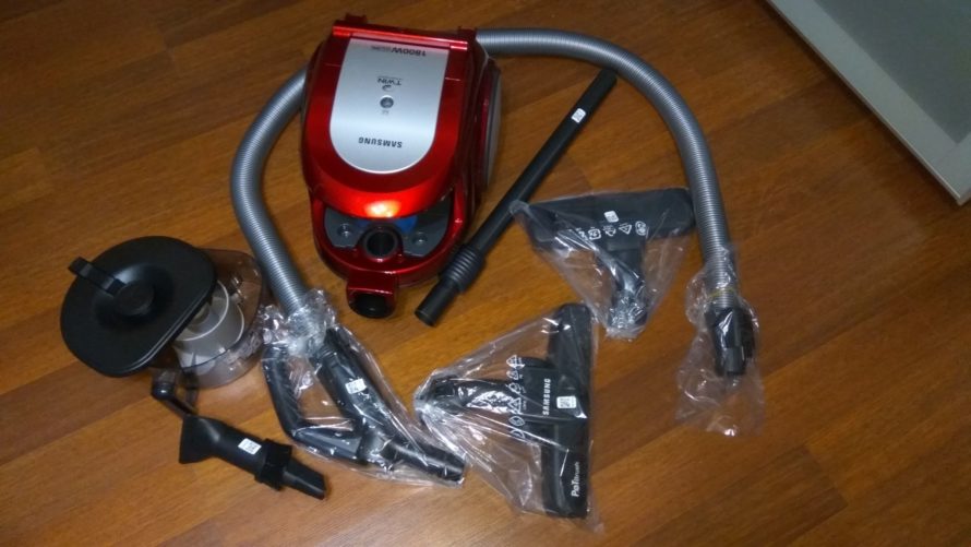 Рейтинг лучших пылесосов для дома по качеству и надежности